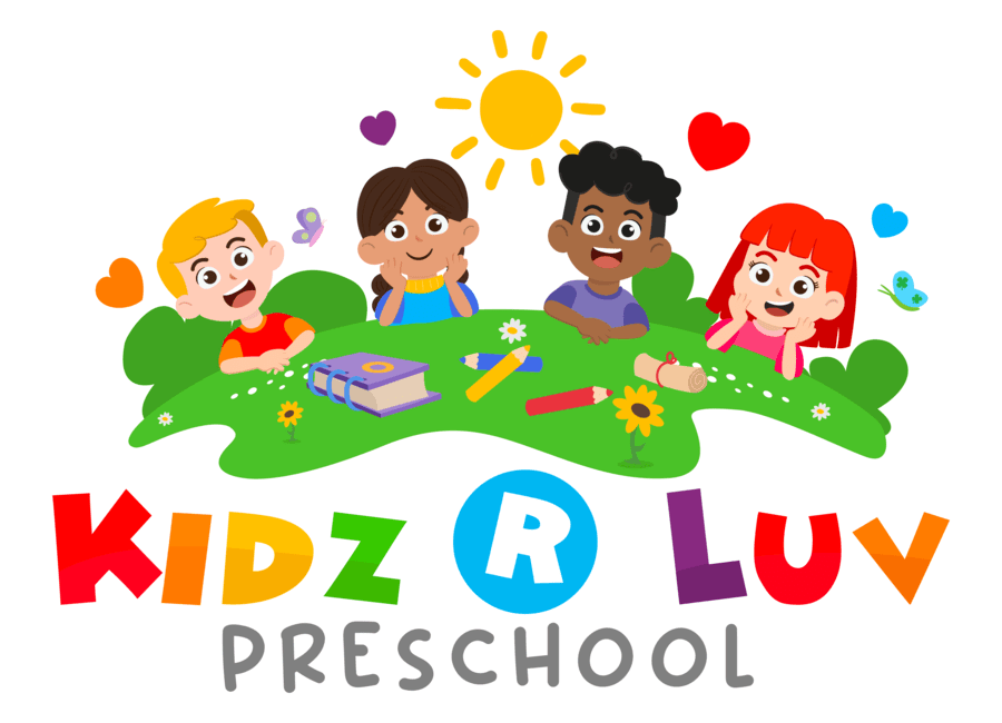 About Us - Kidz R Luv Preschool